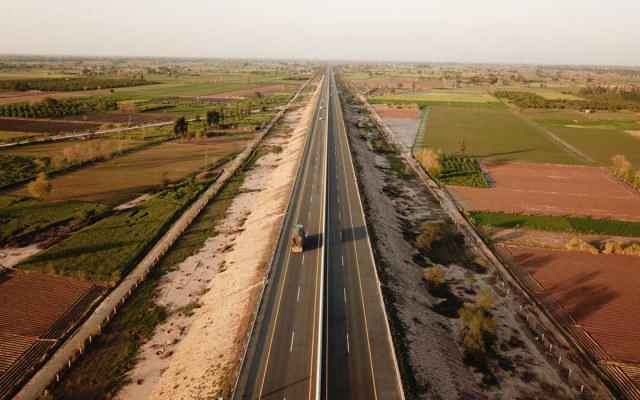 National Highway Authority, Pakistan: History, Helpline & More ...
