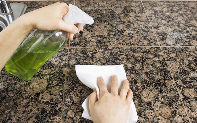 How to Clean Household Surfaces: A Detailed Guide | Zameen Blog