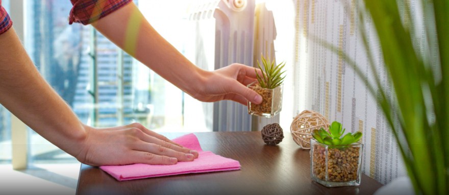 How to Clean Household Surfaces: A Detailed Guide | Zameen Blog