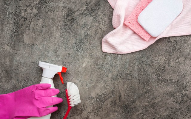 Cleaning Textured Walls Made Easy | Zameen Blog