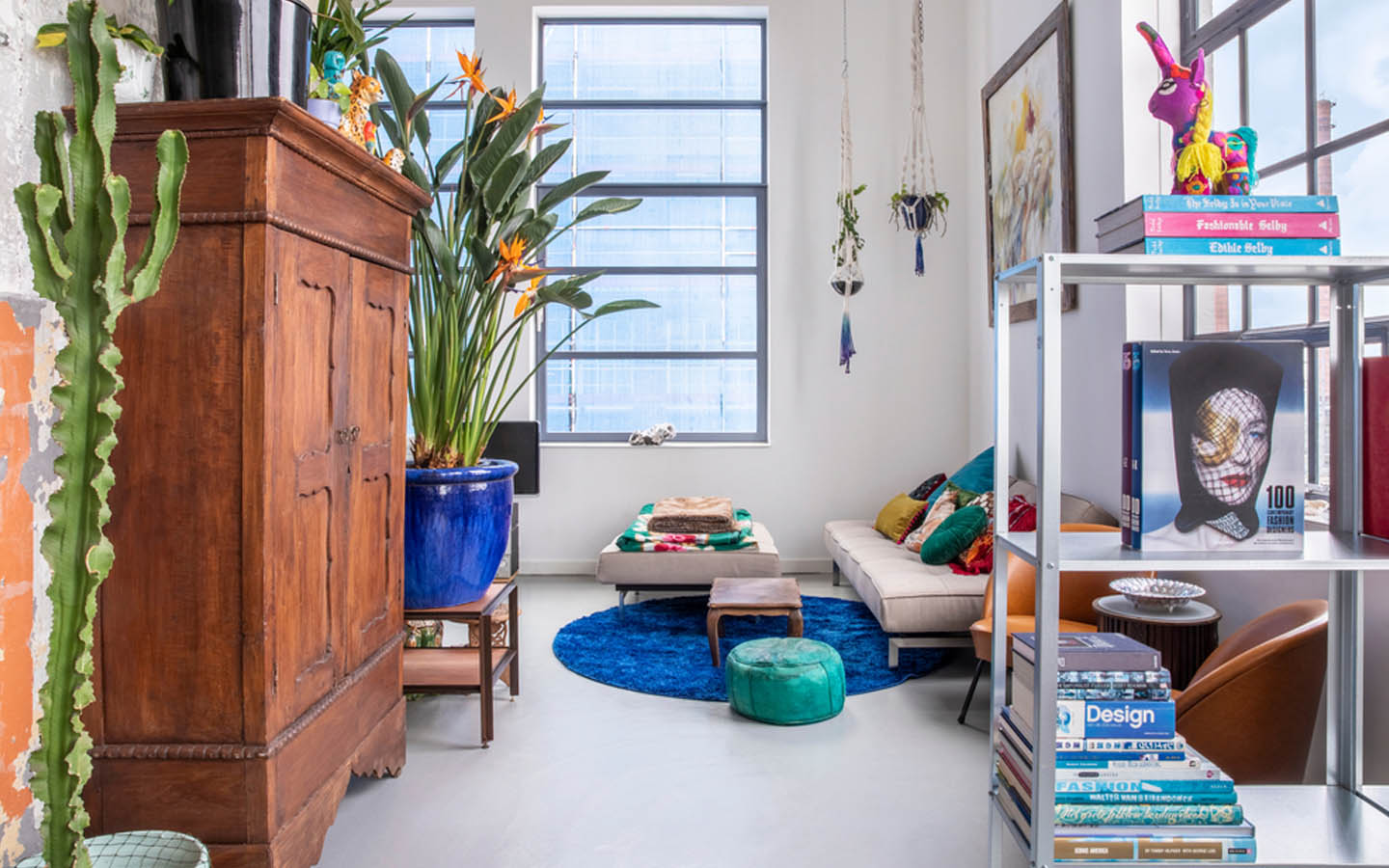 Creative Floor Seating Ideas for Your Drawing Room | Zameen Blog