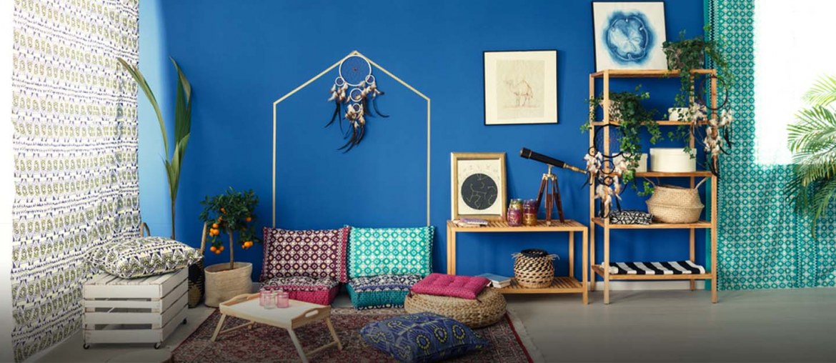 Creative Floor Seating Ideas for Your Drawing Room | Zameen Blog