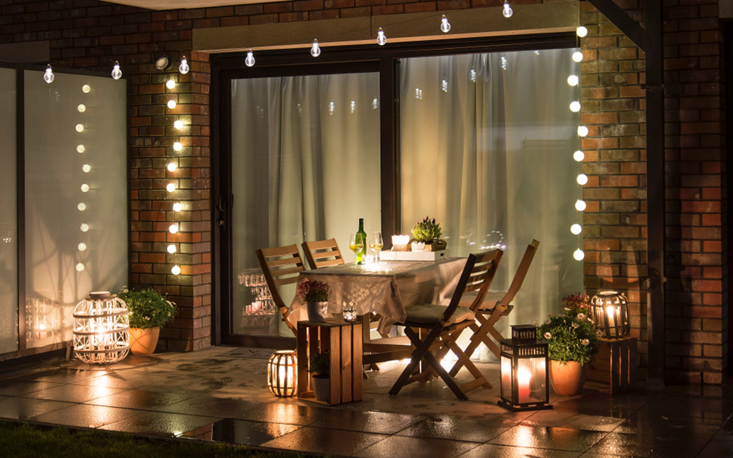 Stunning Terrace Décor Ideas & Designs | Zameen Blog