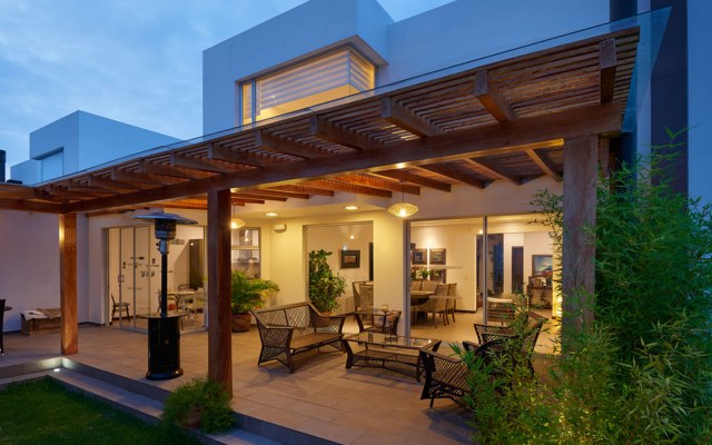 Stunning Terrace Décor Ideas & Designs | Zameen Blog