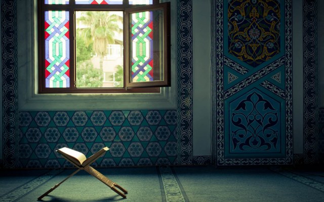 Top Prayer Room Décor Ideas for Muslims | Zameen Blog