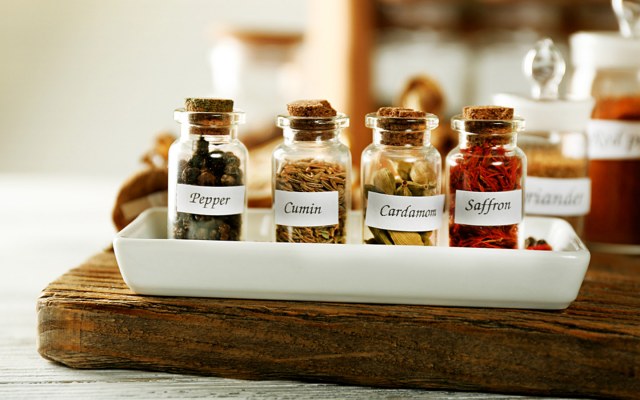 Smart Spice Storage Ideas for Your Kitchen | Zameen Blog