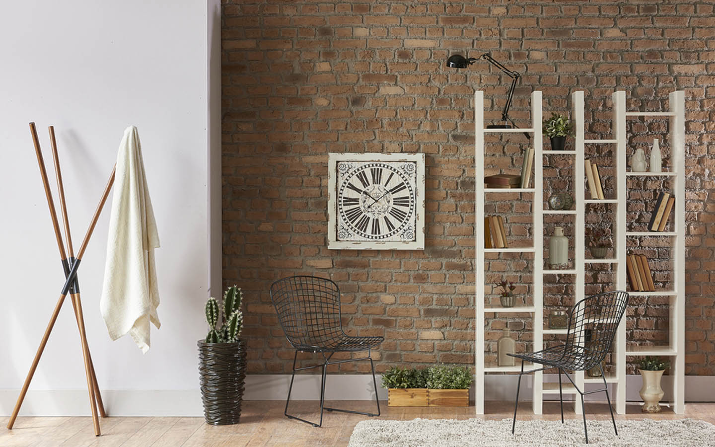 Best Racks and Shelf Décor Ideas and Organising Tips | Zameen Blog