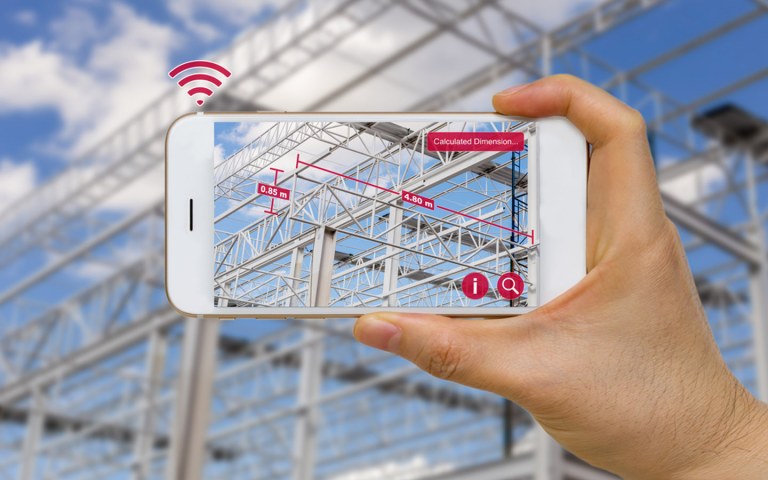 Ways to Use Virtual Reality in the Construction Industry | Zameen Blog