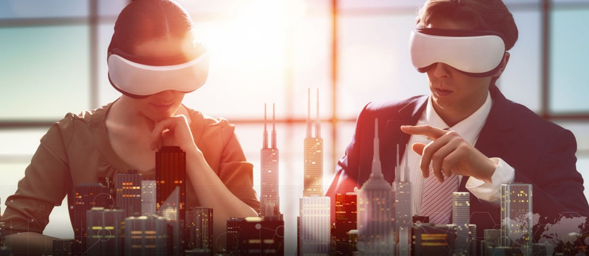 Ways to Use Virtual Reality in the Construction Industry | Zameen Blog