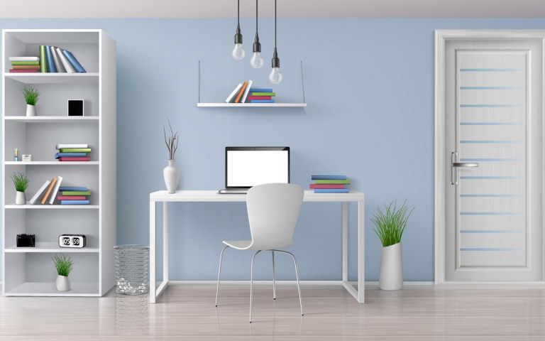 Inspiring Decor Ideas for Your Writing Desk | Zameen Blog