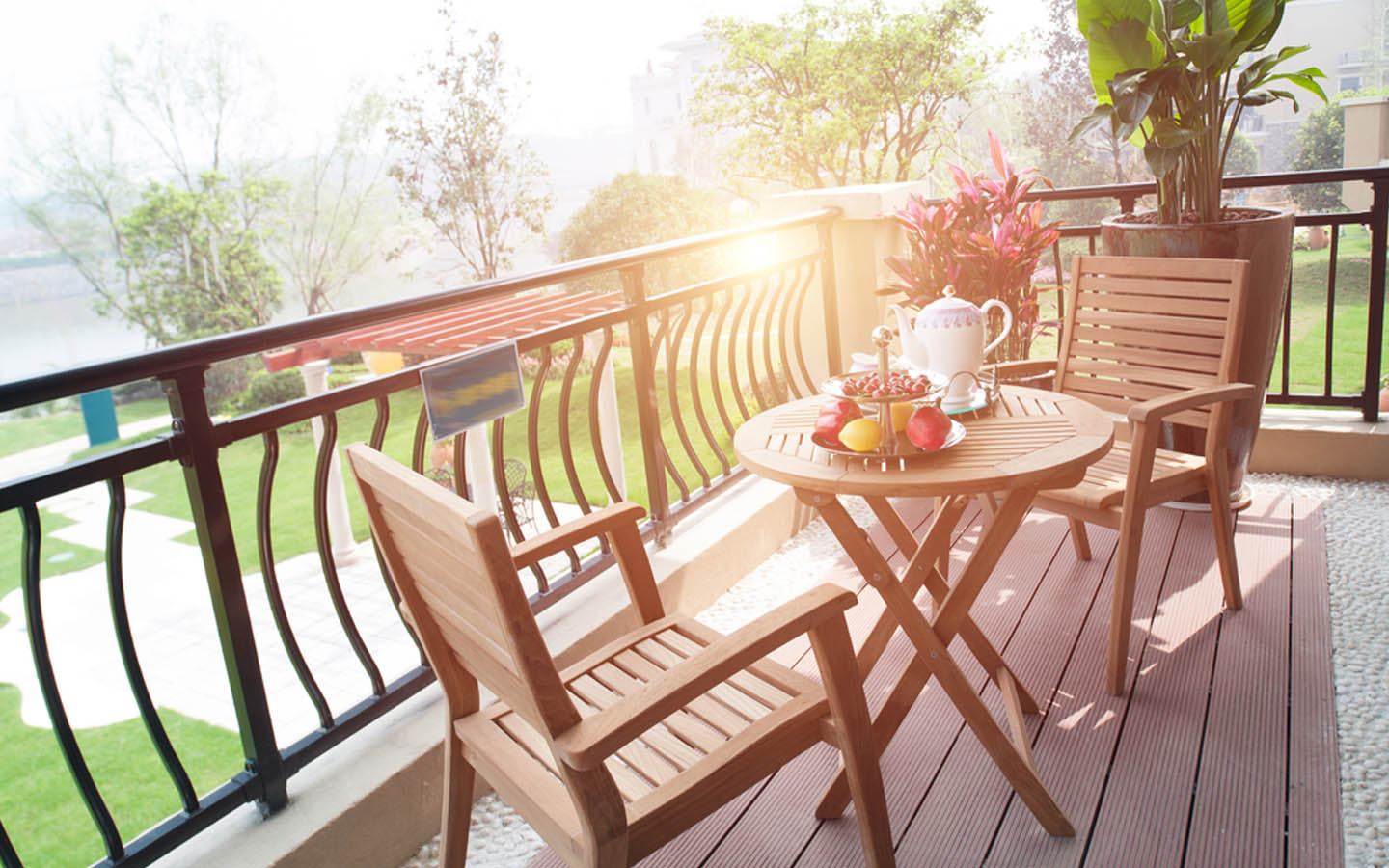 Beautiful Balcony Railing Designs for Your Home | Zameen Blog