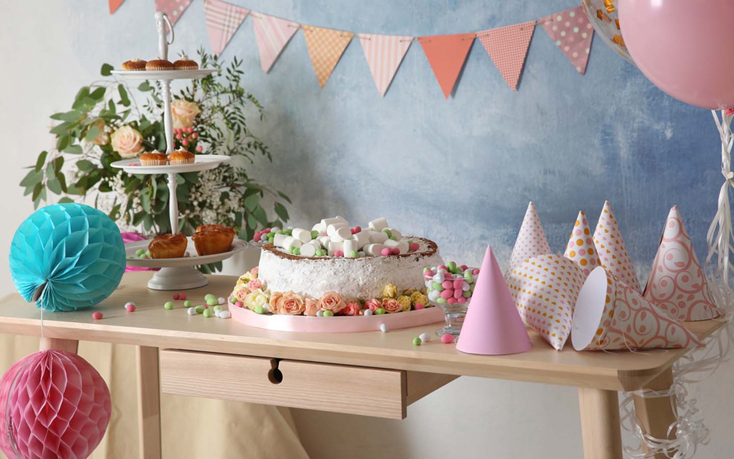 Best Birthday Décoration Ideas | Zameen Blog