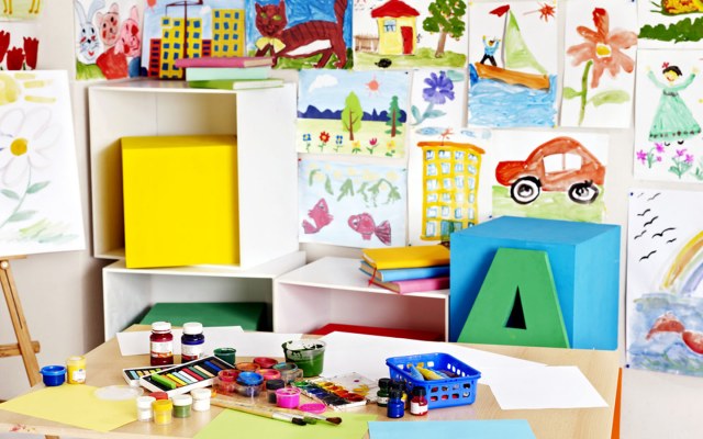8 Best Classroom Decoration Ideas for Teachers | Zameen Blog