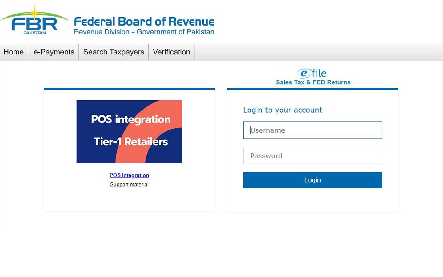 FBR Registration: Types, Process & More | Zameen Blog
