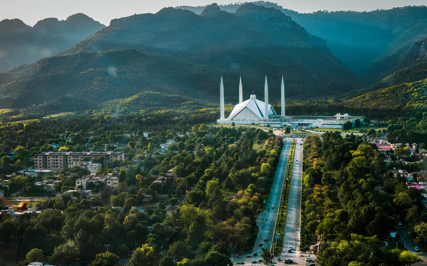 CDA-approved Housing Societies in Islamabad | Zameen Blog