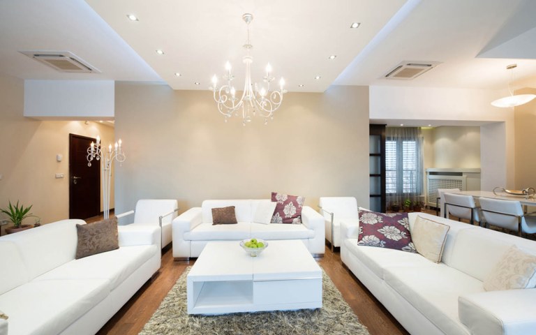 Best Living Room Lighting Ideas for Your Home | Zameen Blog