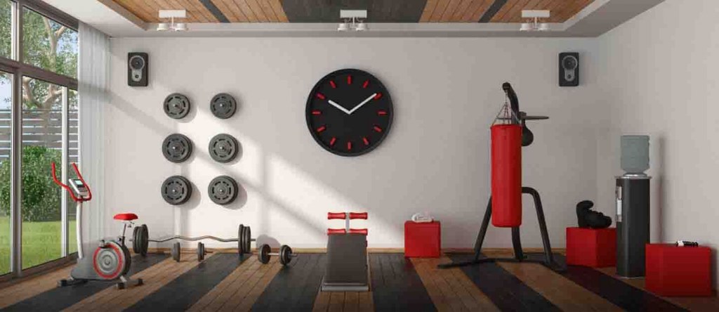 What are the Space Requirements for a Home Gym? | Zameen Blog