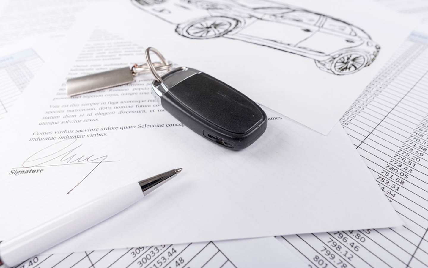 A Guide to Vehicle Verification In Islamabad | Zameen Blog