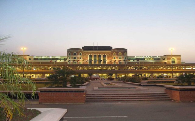 Lahore Airport (AIIA): History, Location, Facilities & More! | Zameen Blog