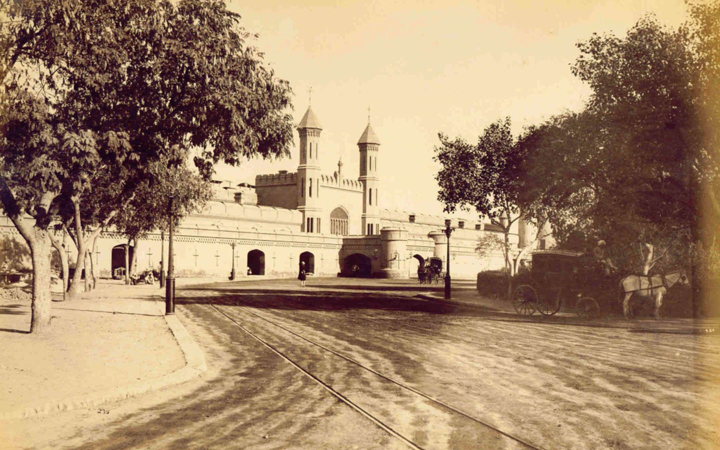 Lahore Railway Station: History, Facts & More! | Zameen Blog