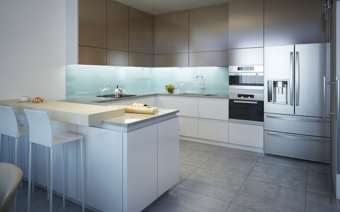 Matte Vs. Gloss Finish Tiles: Which is the Better Option? | Zameen Blog
