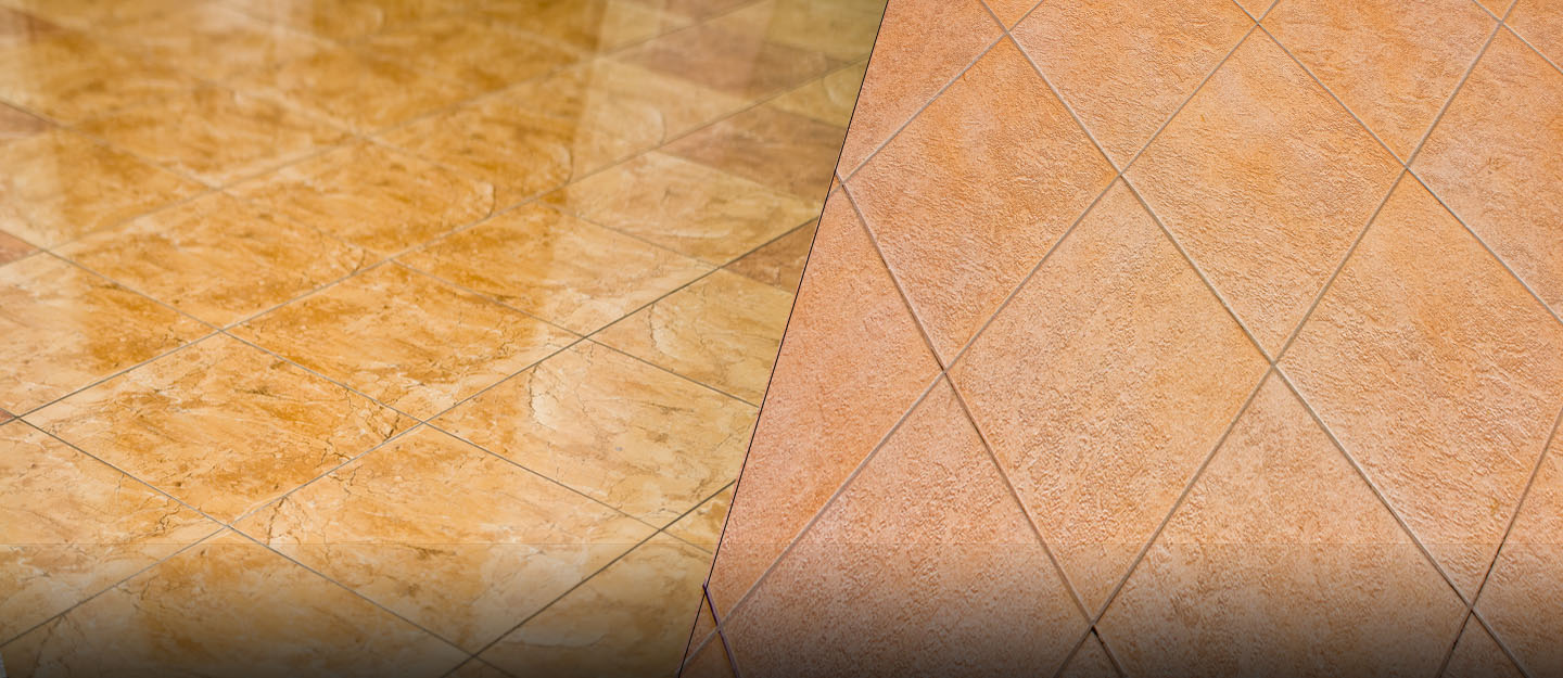 Matte Vs Gloss Finish Tiles Which Is The Better Option Zameen Blog