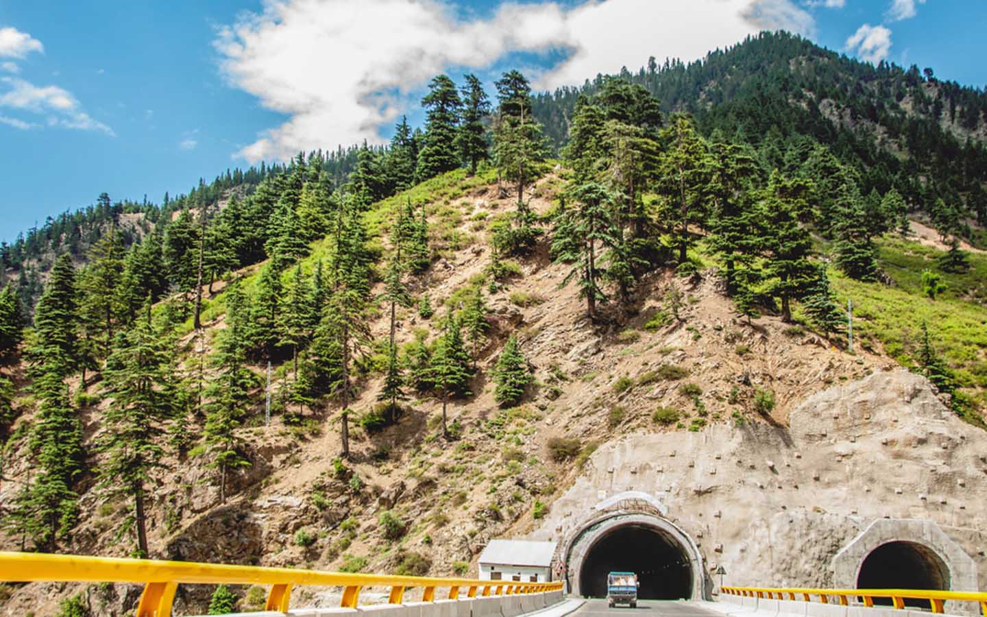 Mountain Passes in Pakistan: History, Facts & More! | Zameen Blog