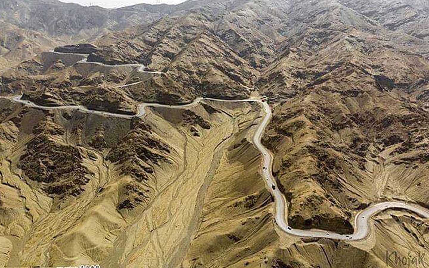 Mountain Passes in Pakistan: History, Facts & More! | Zameen Blog