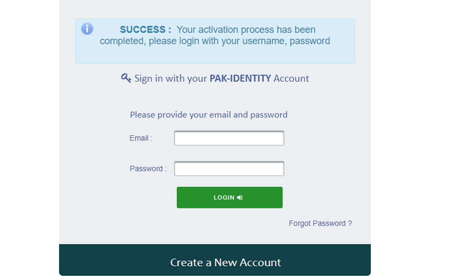 Nadra Tracking Cnic Online Id Verification