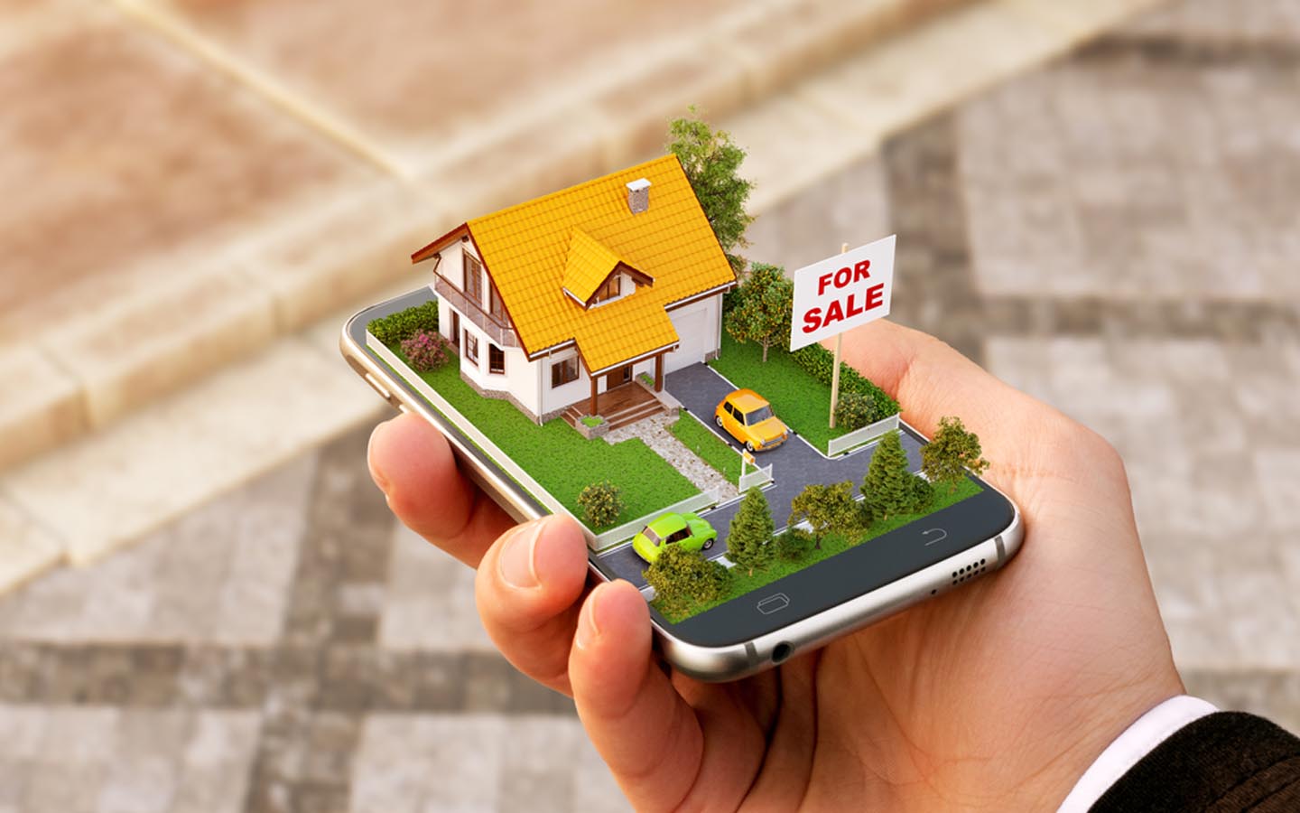 Virtual House Tours: Pros, Cons & More | Zameen Blog
