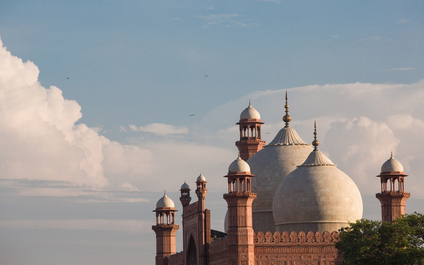 13 Gates of Lahore: History, Facts, Location & More | Zameen Blog