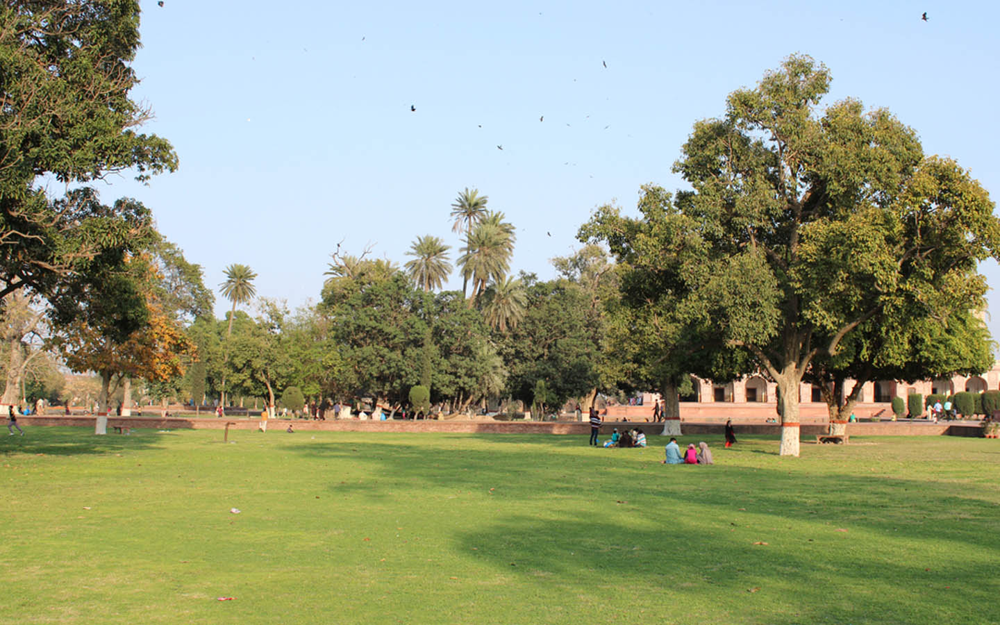 13 Gates of Lahore: History, Facts, Location & More | Zameen Blog