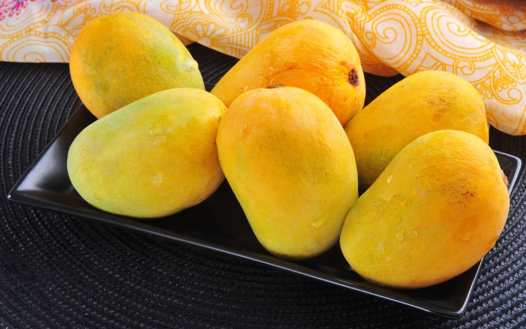 Popular Types of Mangoes in Pakistan | Zameen Blog
