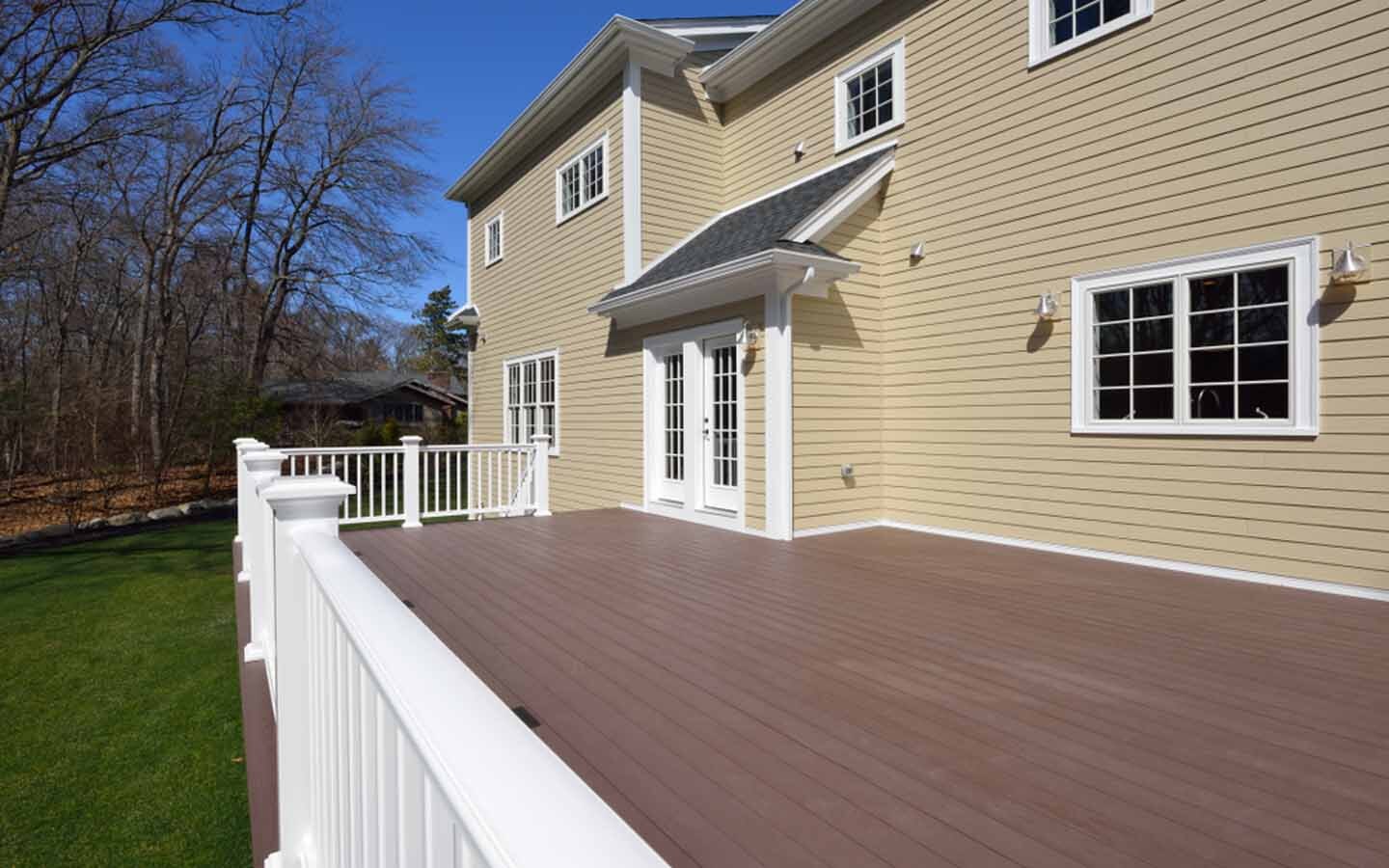 Best Flooring Options for Your Balcony | Zameen Blog