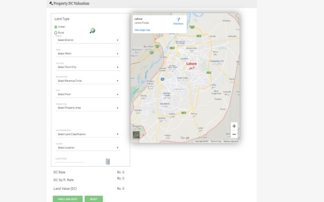 How to Get Stamp Papers via e-Stamp Punjab? | Zameen Blog