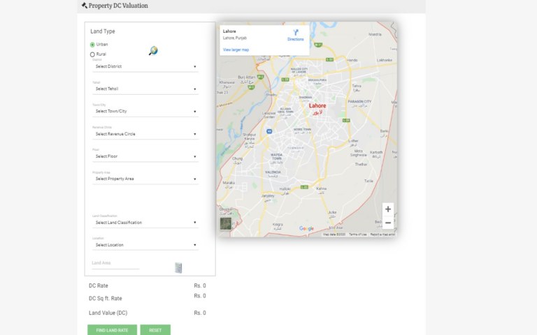 How to Get Stamp Papers via e-Stamp Punjab? | Zameen Blog