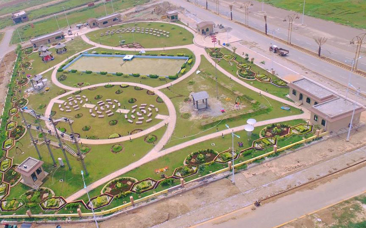 Master City, Gujranwala: Location, Updates & More | Zameen Blog