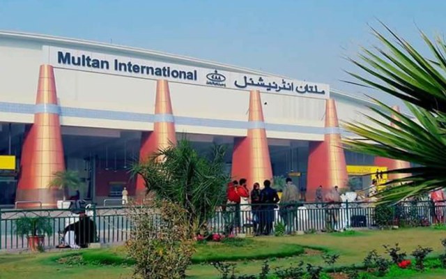 List of International & Domestic Airports in Punjab | Zameen Blog