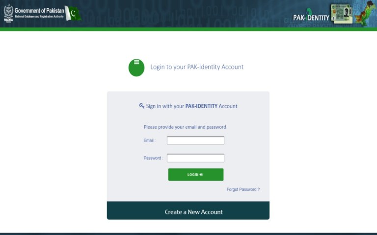 NADRA Offices in Lahore: Timings, Contact No. & More | Zameen Blog