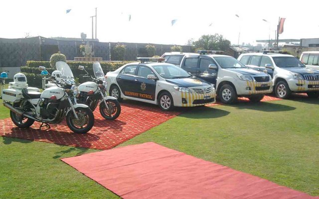 National Highways & Motorway Police: History & Services | Zameen Blog
