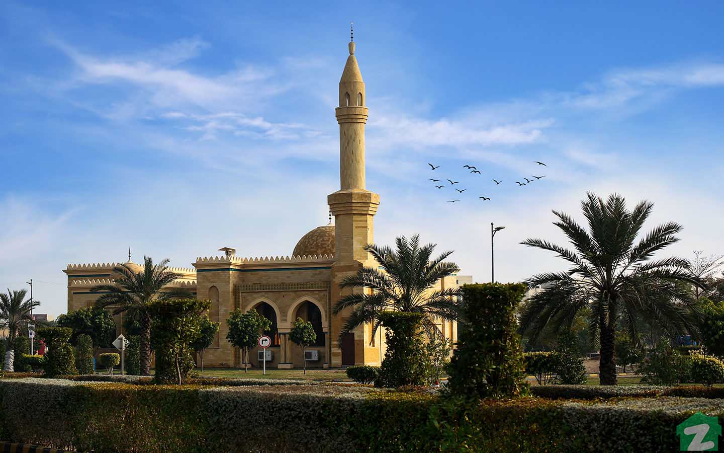 New Lahore City, Lahore: Location, Property Prices & More | Zameen Blog