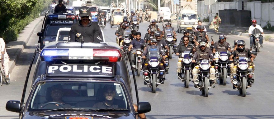 Police Force Ranks in Pakistan: An Overview | Zameen Blog