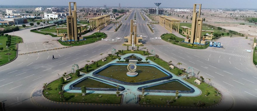 Royal Orchard, Multan: Location, Payment Plans & More | Zameen Blog