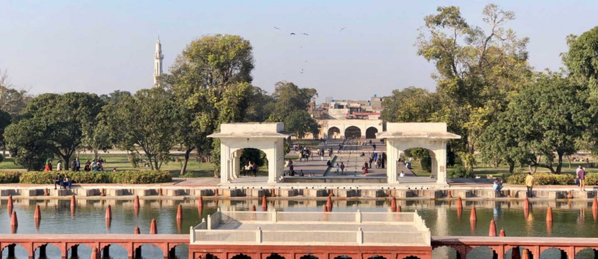 Shalimar Gardens, Lahore: Location, Timings & More | Zameen Blog