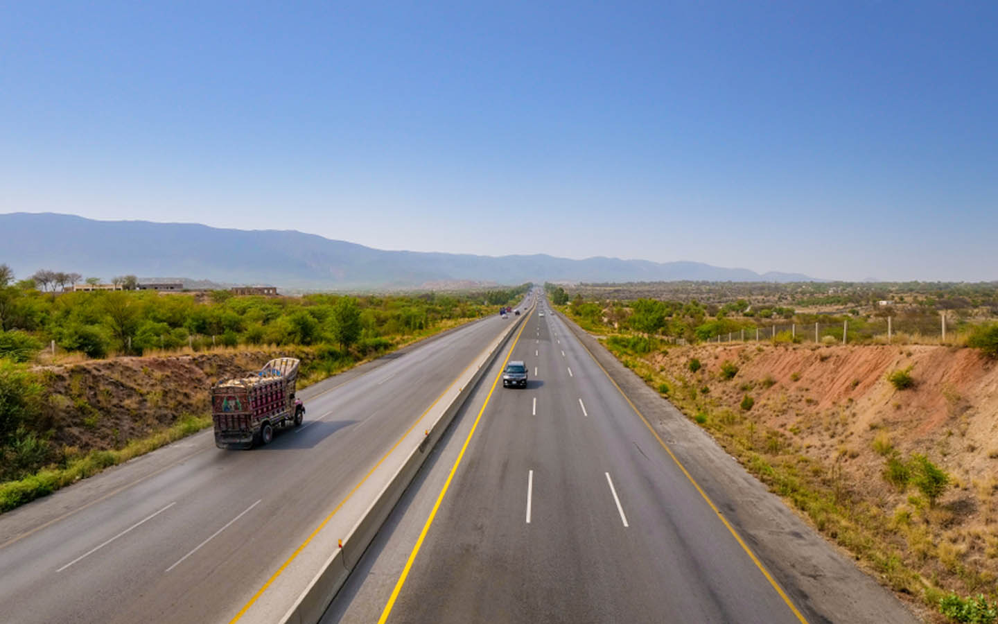 Swat Motorway Pakistan: Project Details & Updates | Zameen Blog