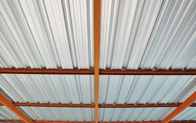 Heat Resistant Roofing Sheets in Pakistan: Types, Benefits ...