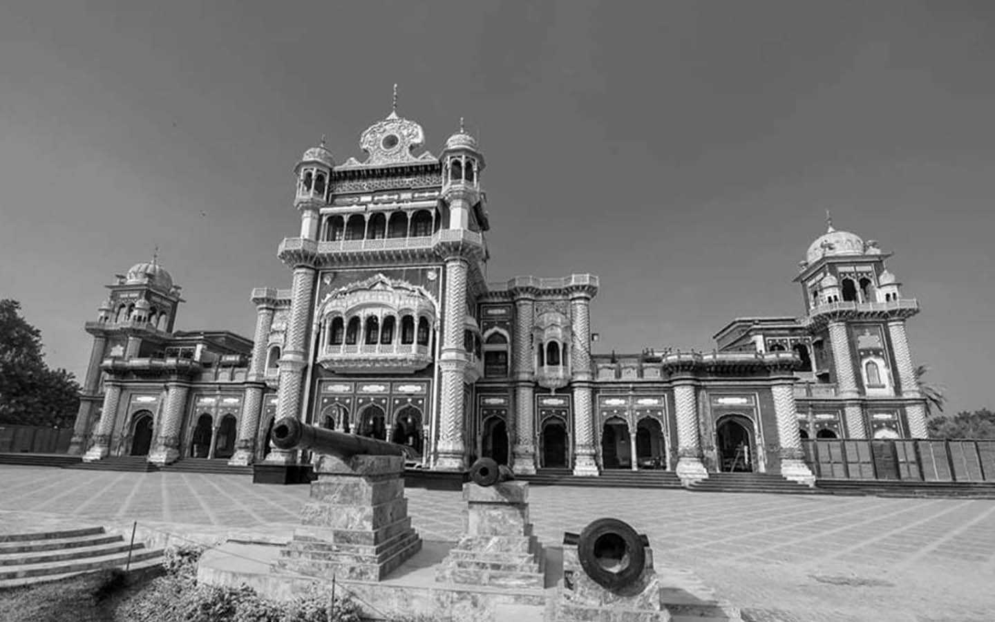 Faiz Mahal in Sindh: Location, History & More | Zameen Blog