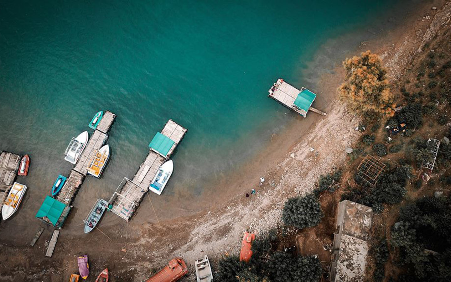 Khanpur Dam, KPK: Location, Activities, Facts & More! | Zameen Blog