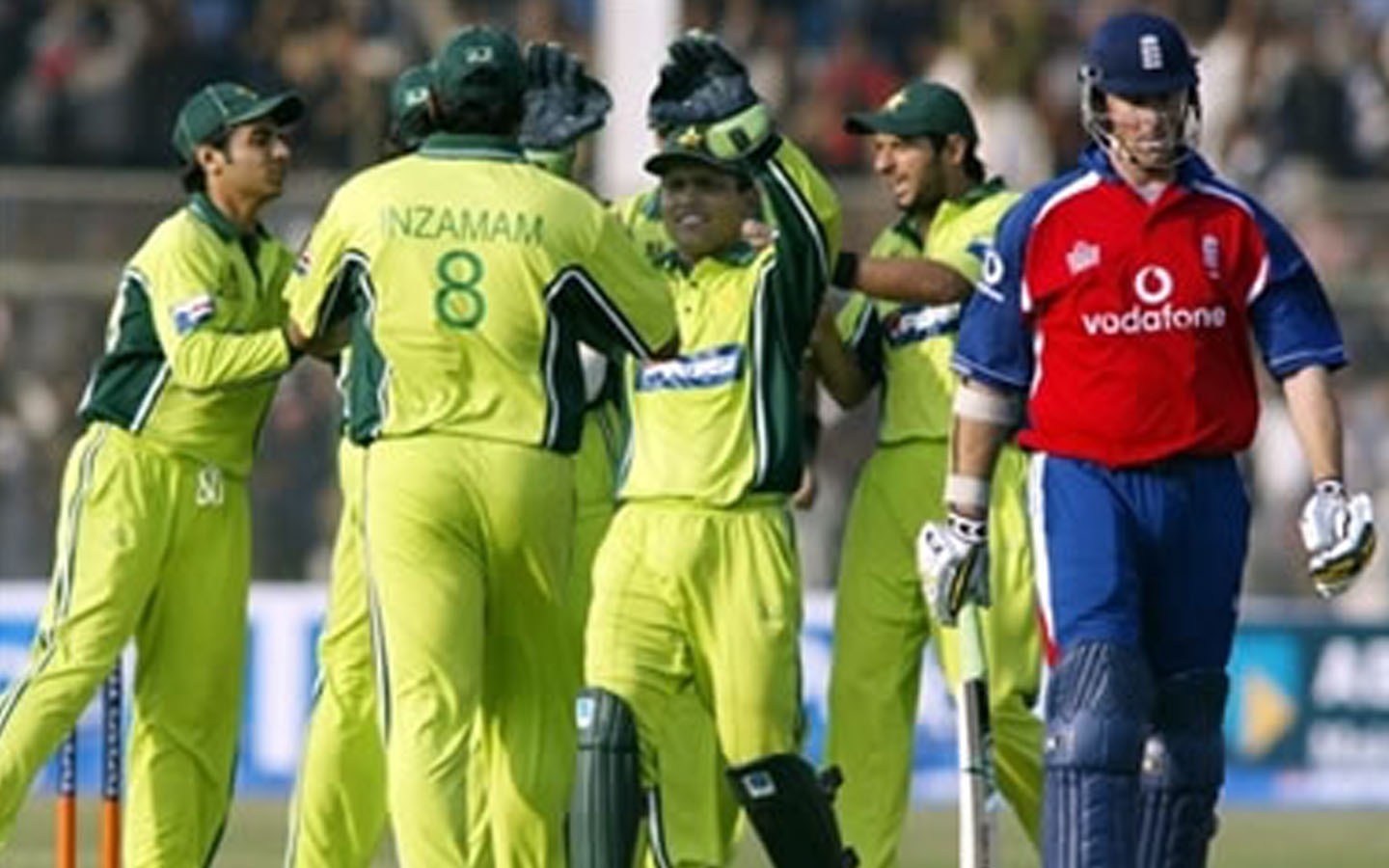 A Simple Guide to National Stadium, Karachi | Zameen Blog