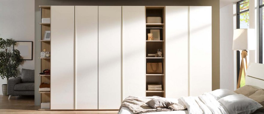 Best Material Finishes for Wardrobes | Zameen Blog
